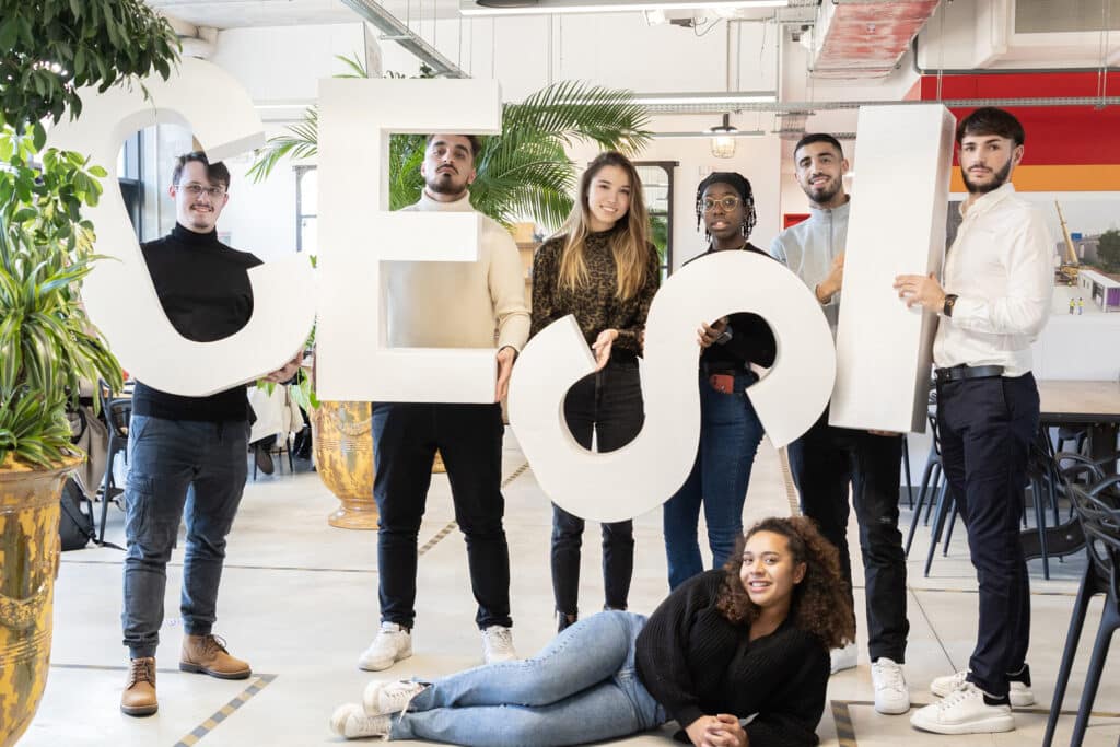 CESI Lyon : école d'ingénieurs et d'informatique en alternance