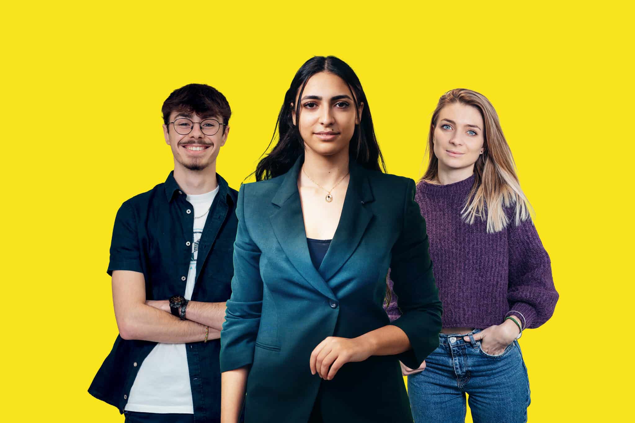 CESI Lyon : école d'ingénieurs et d'informatique en alternance