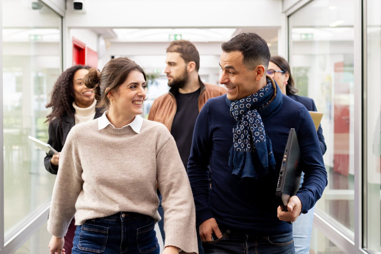 CESI Lyon : école d'ingénieurs et d'informatique en alternance