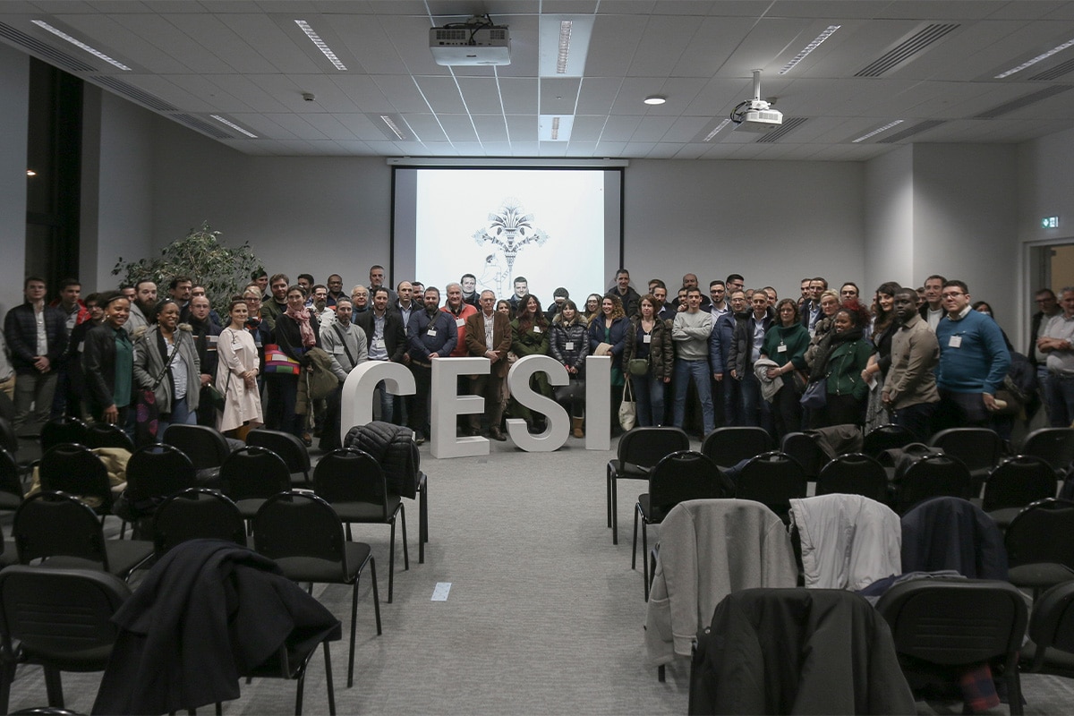 Retour sur la soirée alumni sur notre campus CESI de Lyon