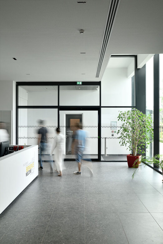 CESI, campus de Lyon – Campus de Lyon