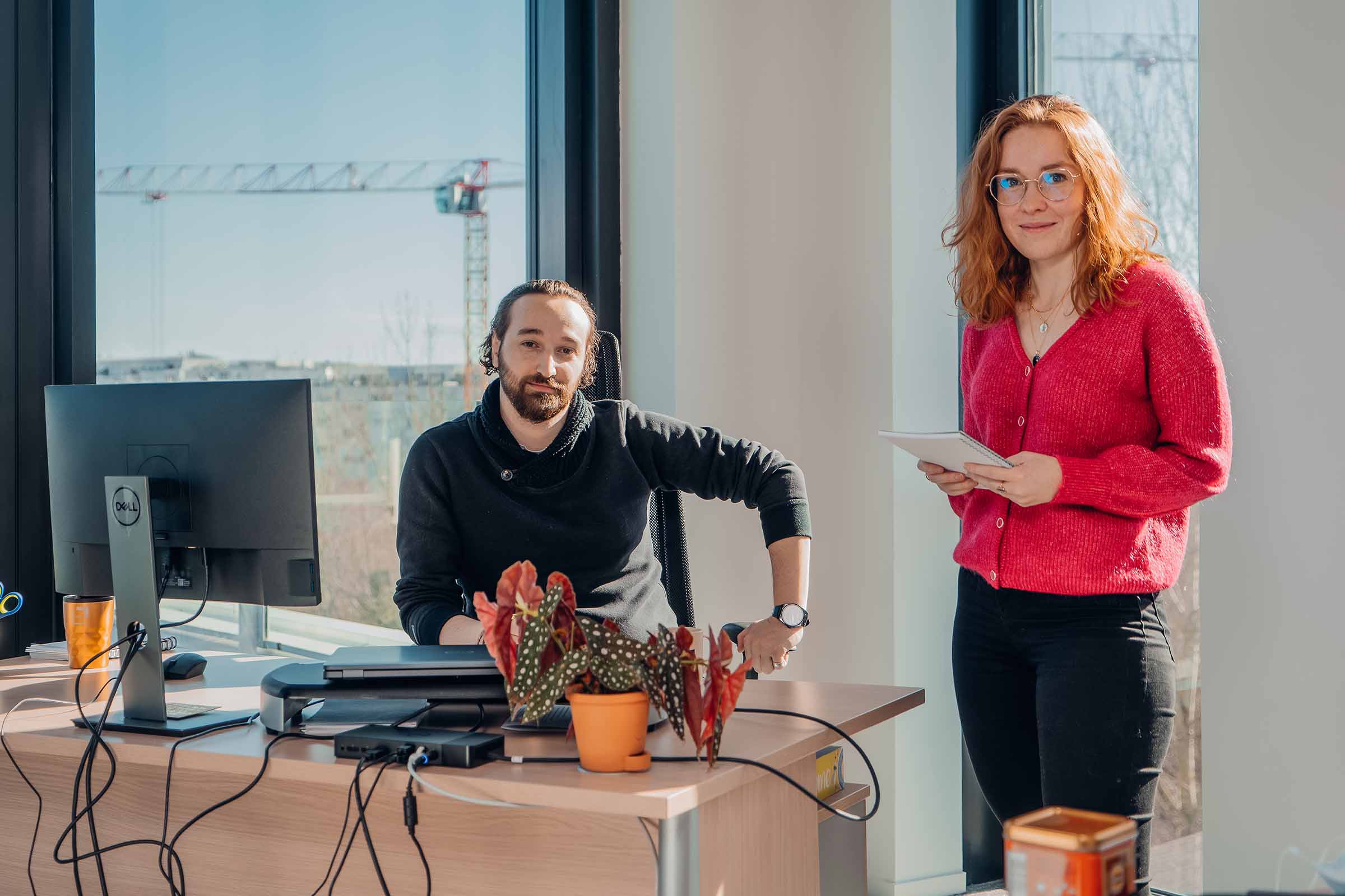 Formation RH Ressources Humaines alternance Lyon - CESI