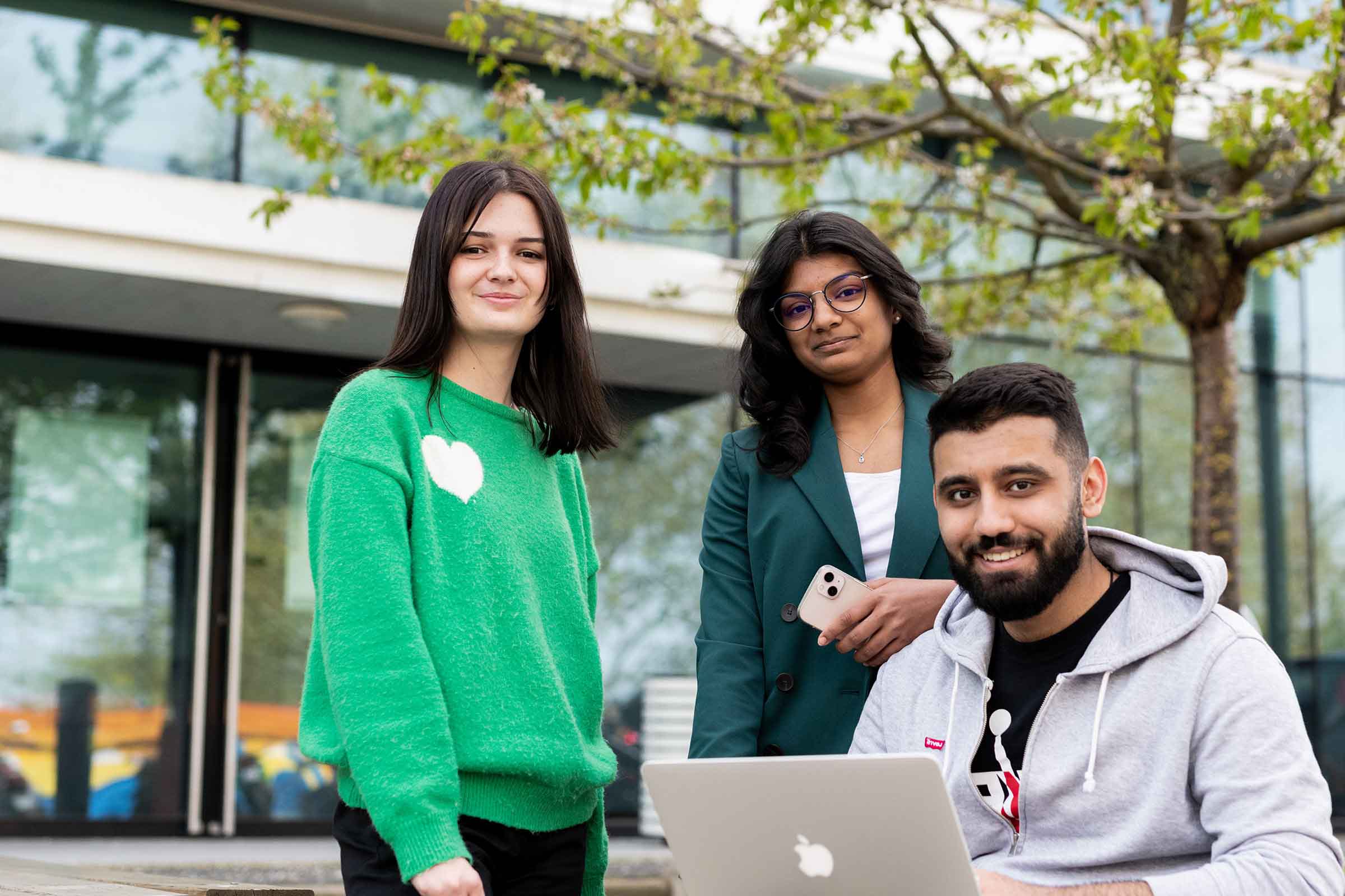 Vie de campus – Campus de Lyon