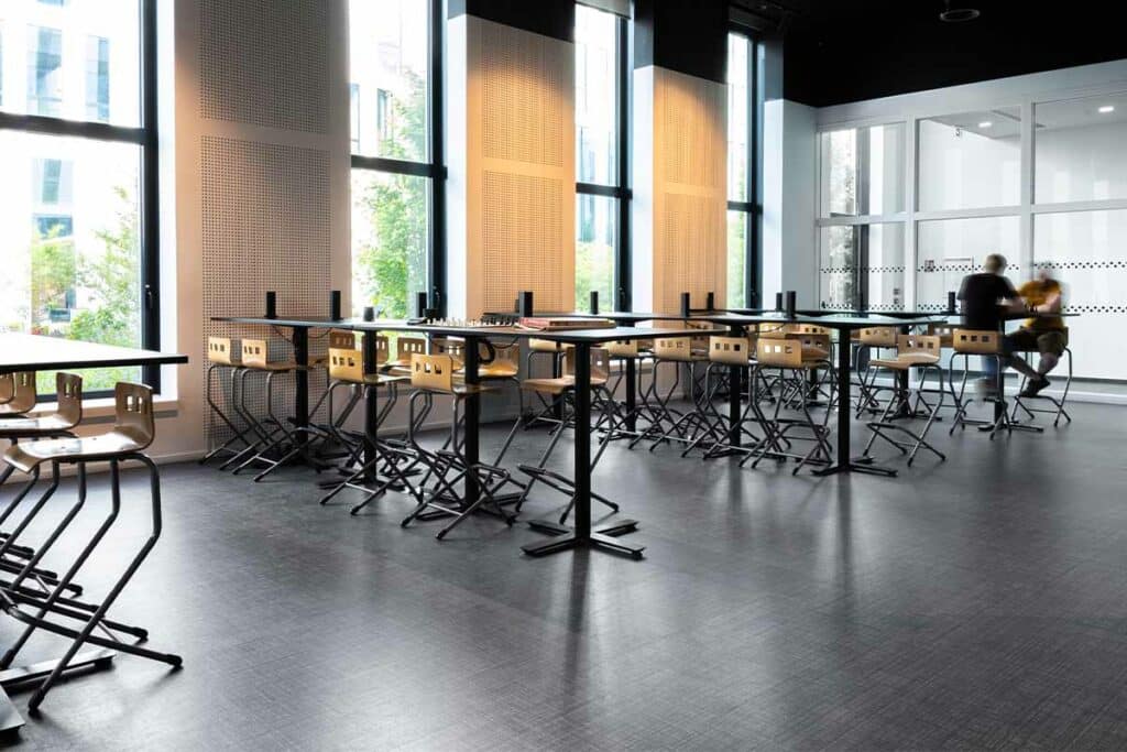 CESI, campus de Lyon – Campus de Lyon